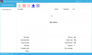 แชร์วิธีการทำโปรแกรมดาวน์โหลดไฟล์แบบง่ายๆ | Aliveplex